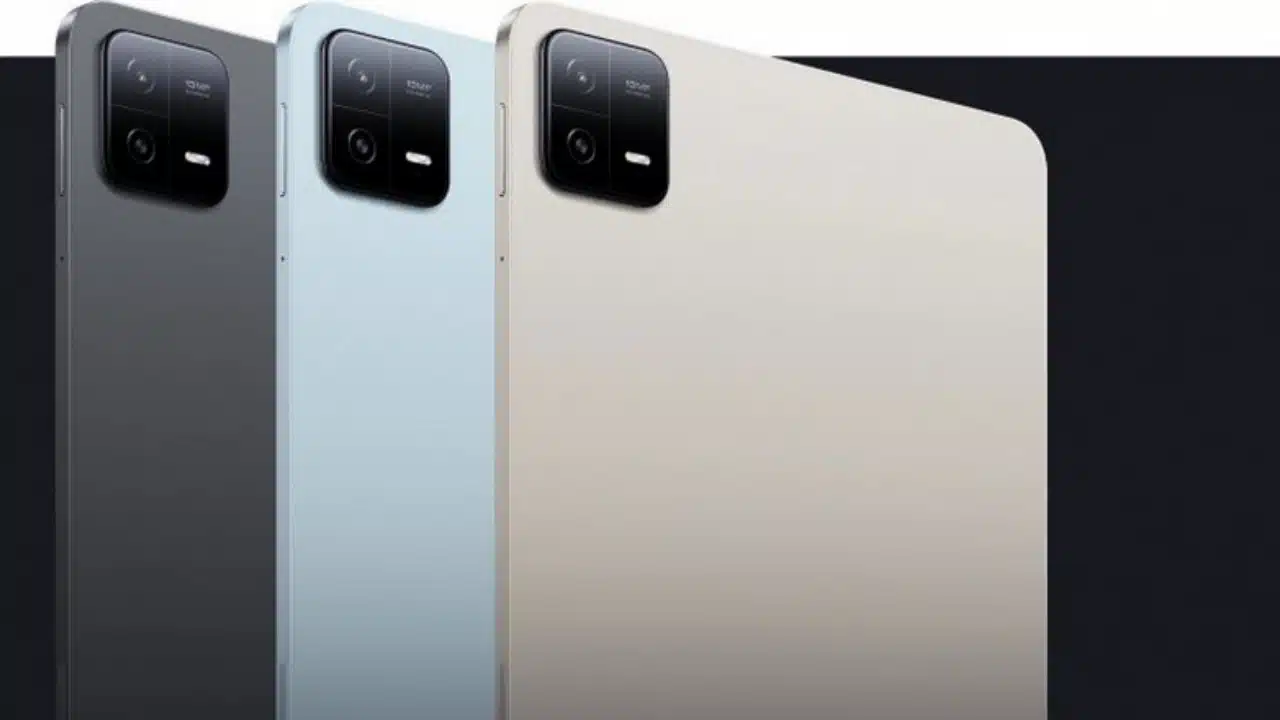 Xiaomi Pad 6 ve Pad 6 Pro Tabletlerin Temel Özellikleri Ortaya Çıktı ...