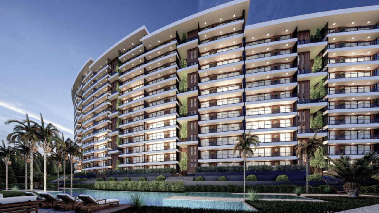 İzmir Konut Projeleri - Teknobird