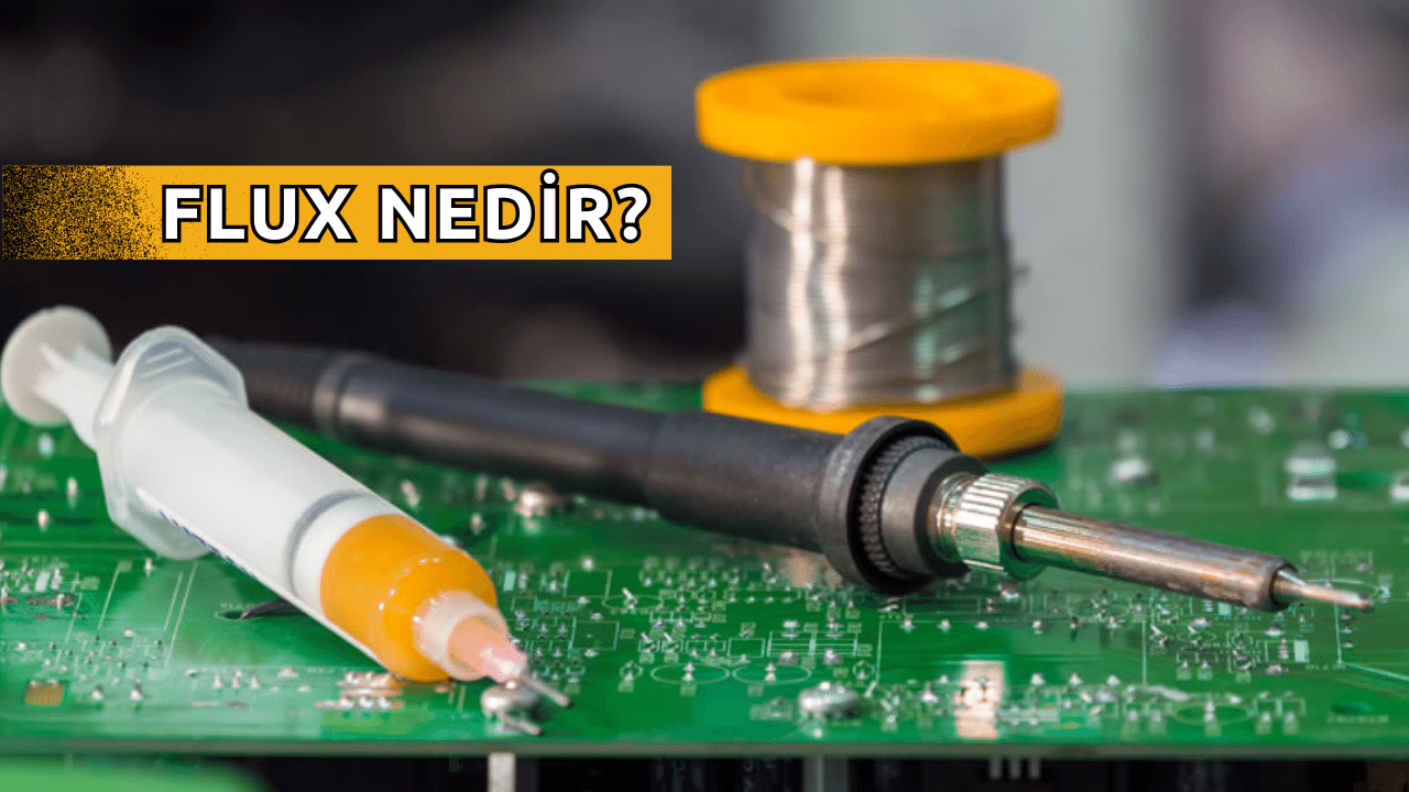 Flux Nedir? - Teknobird