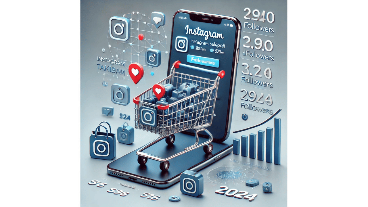 Instagram Takipçi Satın Alma ve Fiyatlandırma Rehberi 2025 - Teknobird Instagram Takipçi Satın Alma ve Fiyatlandırma Rehberi 2025 - Teknobird