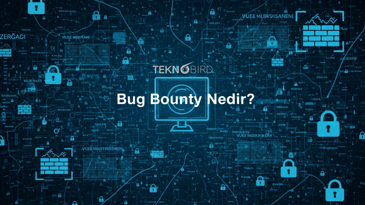 Bug Bounty Nedir ve Neden Önemlidir? - Teknobird